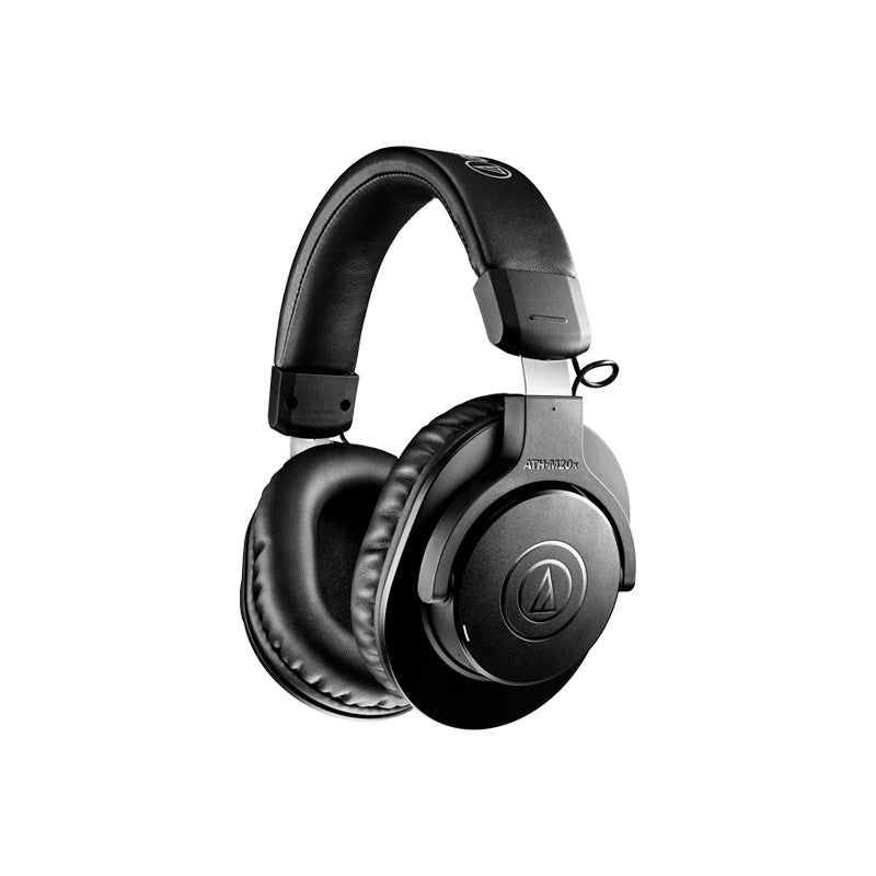 AURICULARES PROFESIONALES DE MONITOR MARCA A ATH-M20XBT – Hipercentro ...