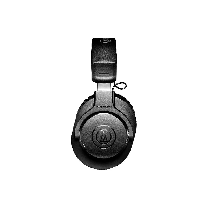 AURICULARES PROFESIONALES DE MONITOR MARCA A ATH-M20XBT – Hipercentro ...