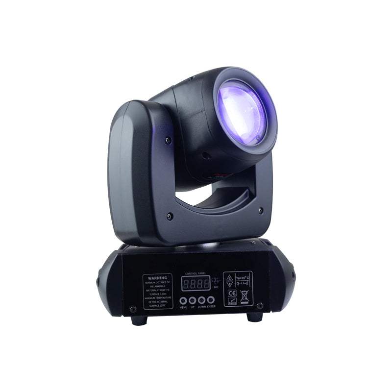 BEAM LED DE 100W PL100 FX – Hipercentro Electrónico