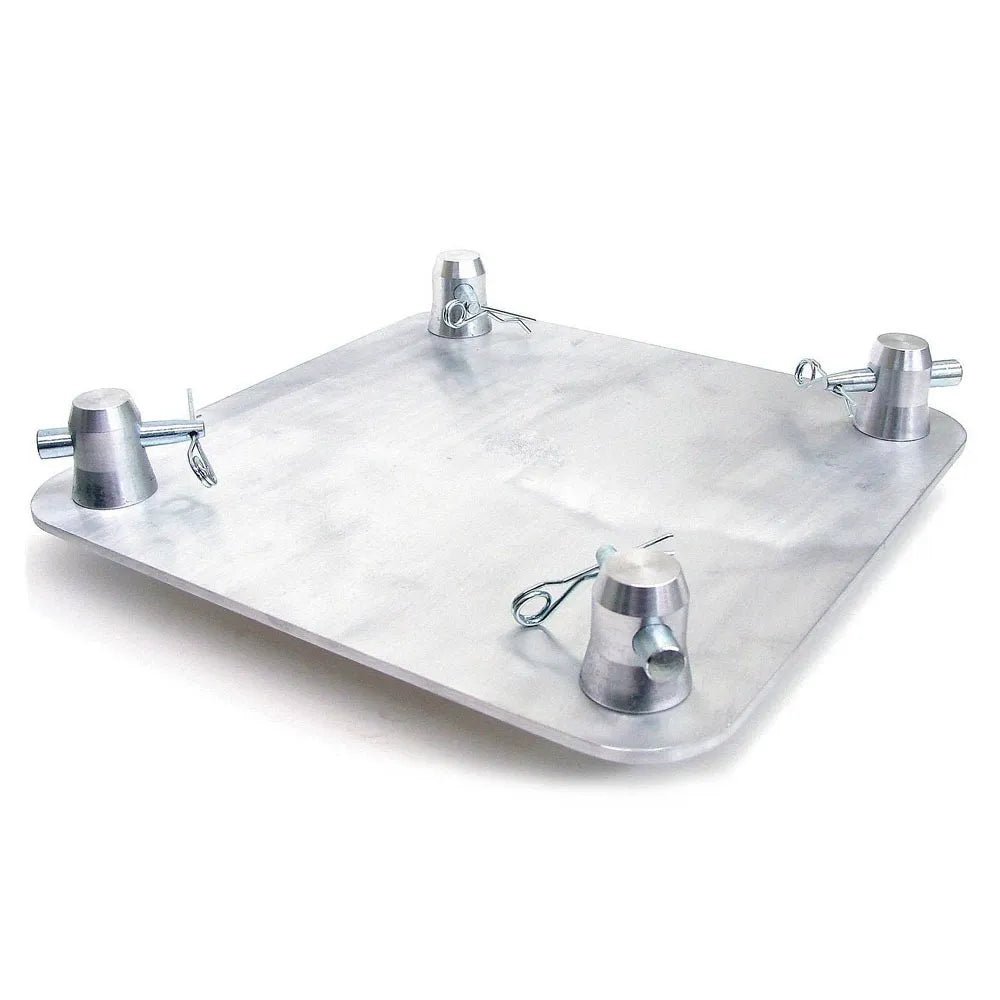 BASE PLATE F34 COSMIC PARA TRUSS – Hipercentro Electrónico