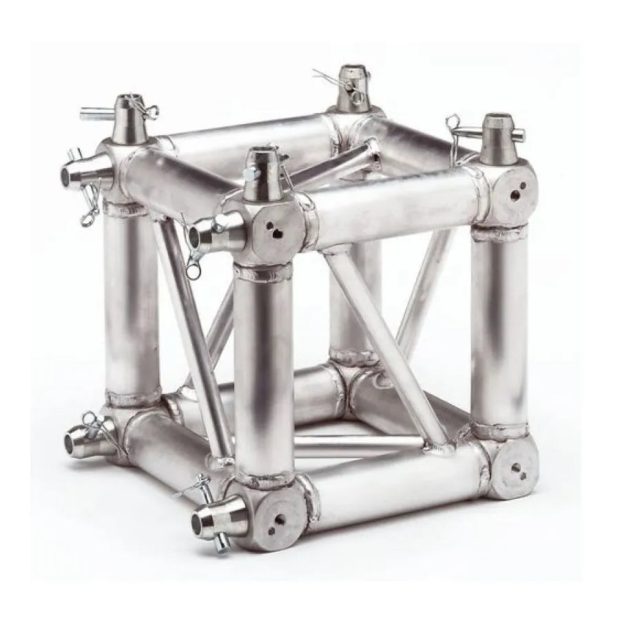 F34 BOX UNION PARA TRAMOS COSMIC TRUSS – Hipercentro Electrónico