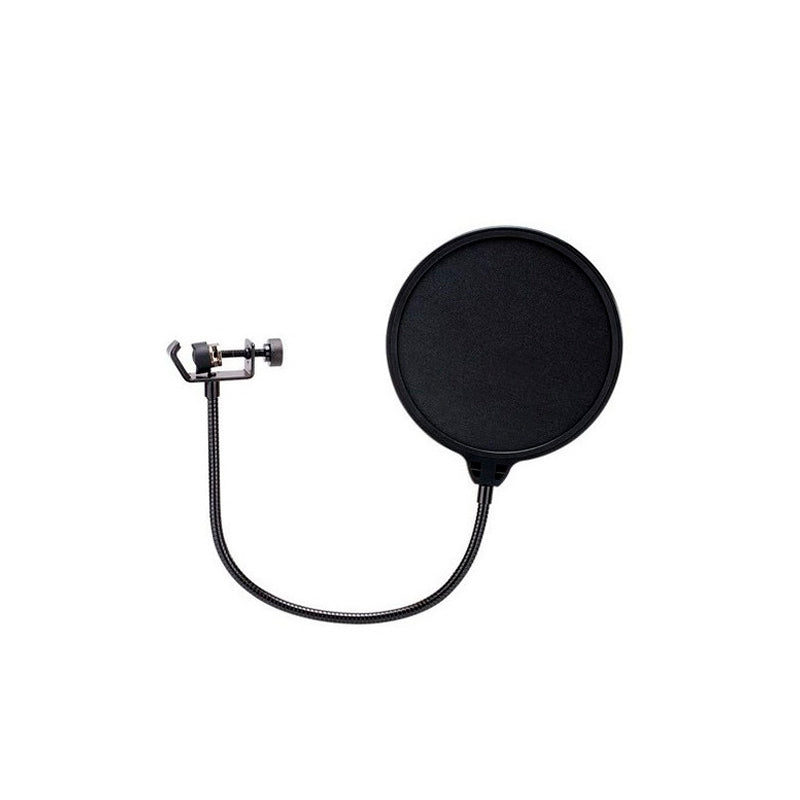 FILTRO ANTIPOP PRO DJ WS07 – Hipercentro Electrónico