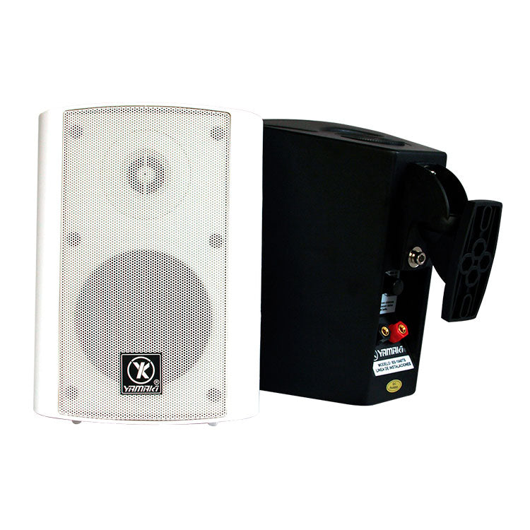 Bafle ambiental YAMAKI BS-4220TS NE – Hipercentro Electrónico