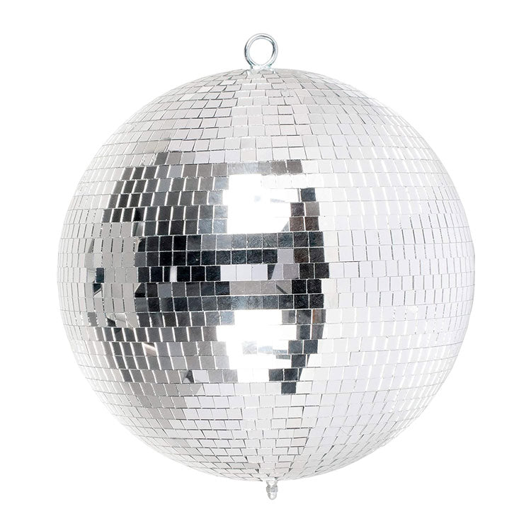 Bola de espejos 16" AMERICAN DJ M-1616 – Hipercentro Electrónico