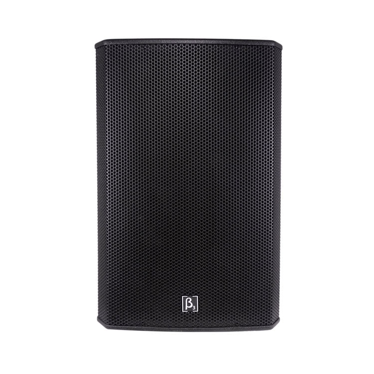 Cabina activa de 15" biamplificada MU15A – Mi tienda