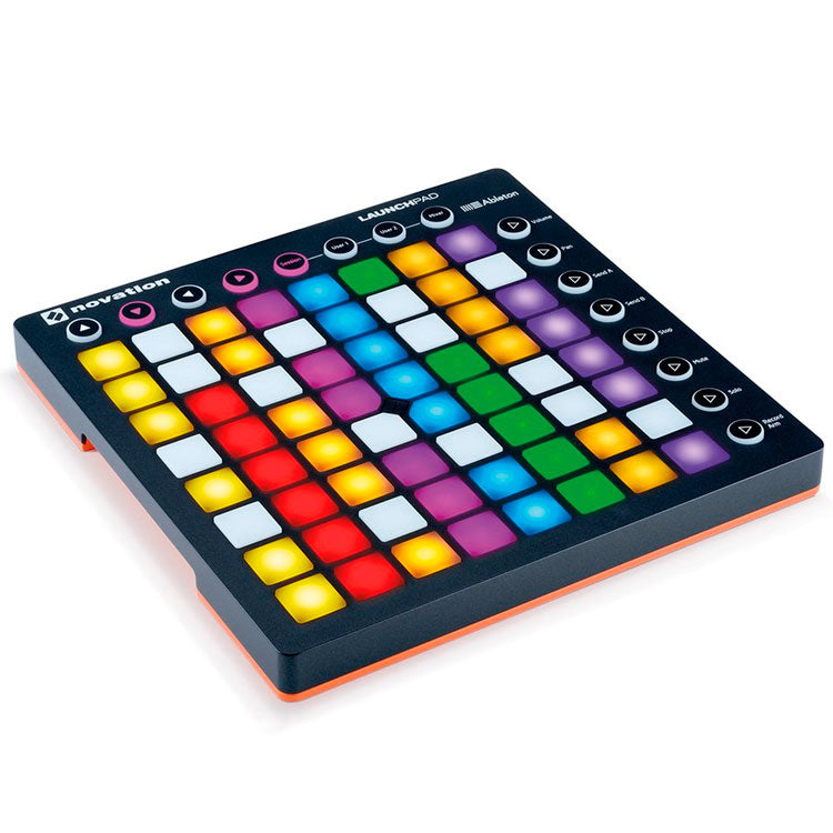 Launchpad MKII – Hipercentro Electrónico