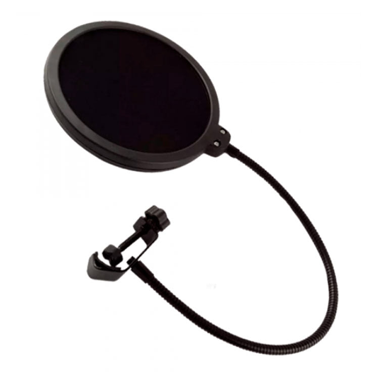 Filtro anti-pop para micrófono PRODJ WS-06 – Hipercentro Electrónico