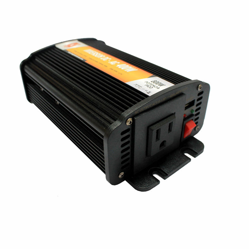 INVERSOR ONDA MODIFICADA 800W MAGOM 33040008 – Hipercentro Electrónico