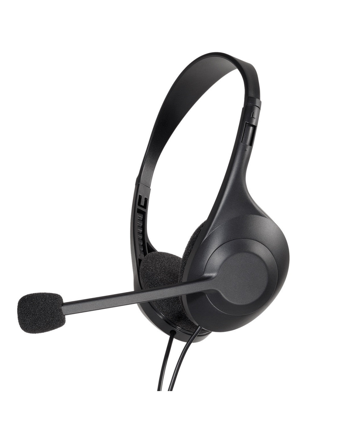 AURICULAR DOBLE EN DIADEMA USB AUDIO-TECHNIC ATH-102USB – Hipercentro ...